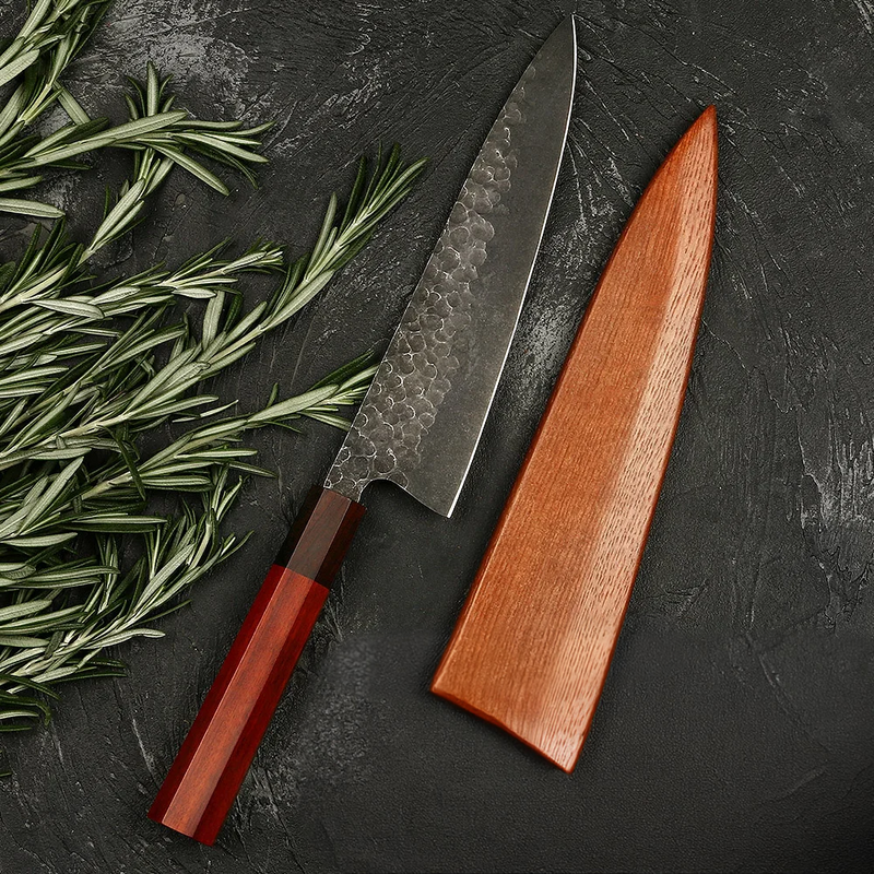 Hikari Knife – Professional Kitchen Knives - Premium Japanese-Style