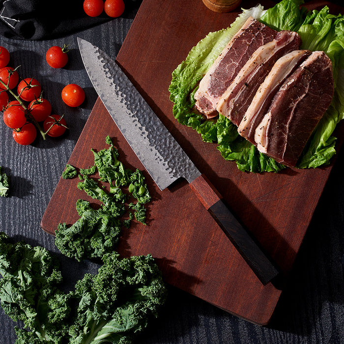 Hikari Knife – Professional Kitchen Knives - Premium Japanese-Style
