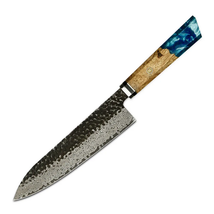 All Professional Kitchen Knives – Complete Collection | Hikari Knife