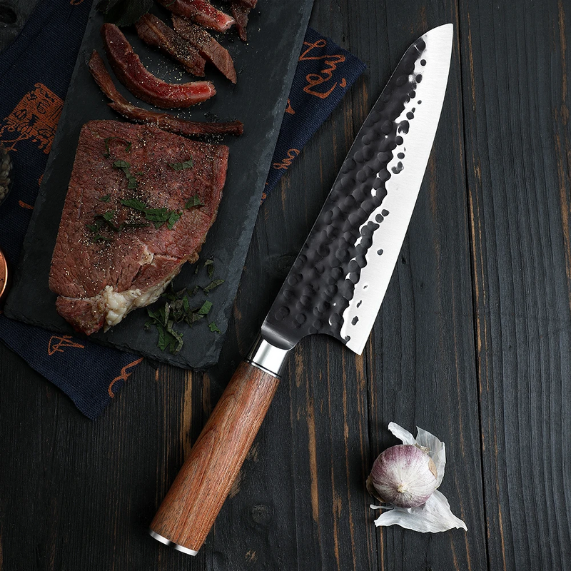 Hikari Knife – Professional Kitchen Knives - Premium Japanese-Style